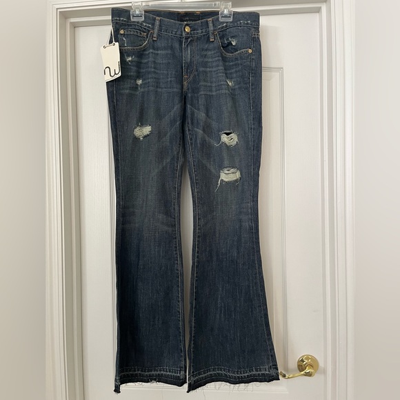 Work Custom Jeans | Jeans | Nwt Work Custom Jeans Womens Size 3 | Poshmark